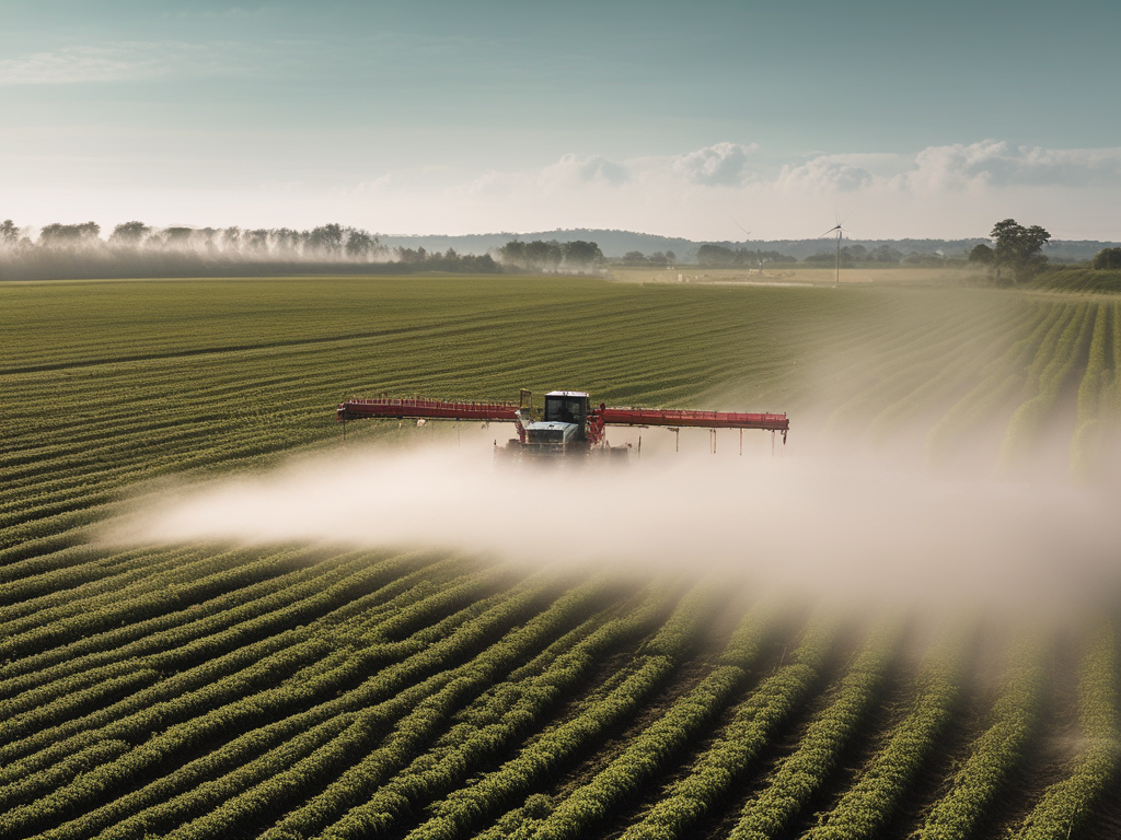 Gestionarea efectelor pesticidelor asupra populațiilor de albine ...